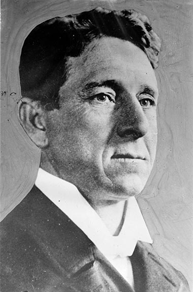 Oregon's Harry Lane: A real hero of the First World War | Offbeat ...